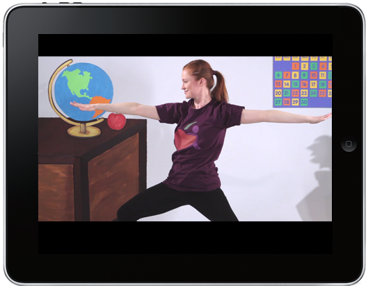 Move It and Get Smart – EdTech Digest