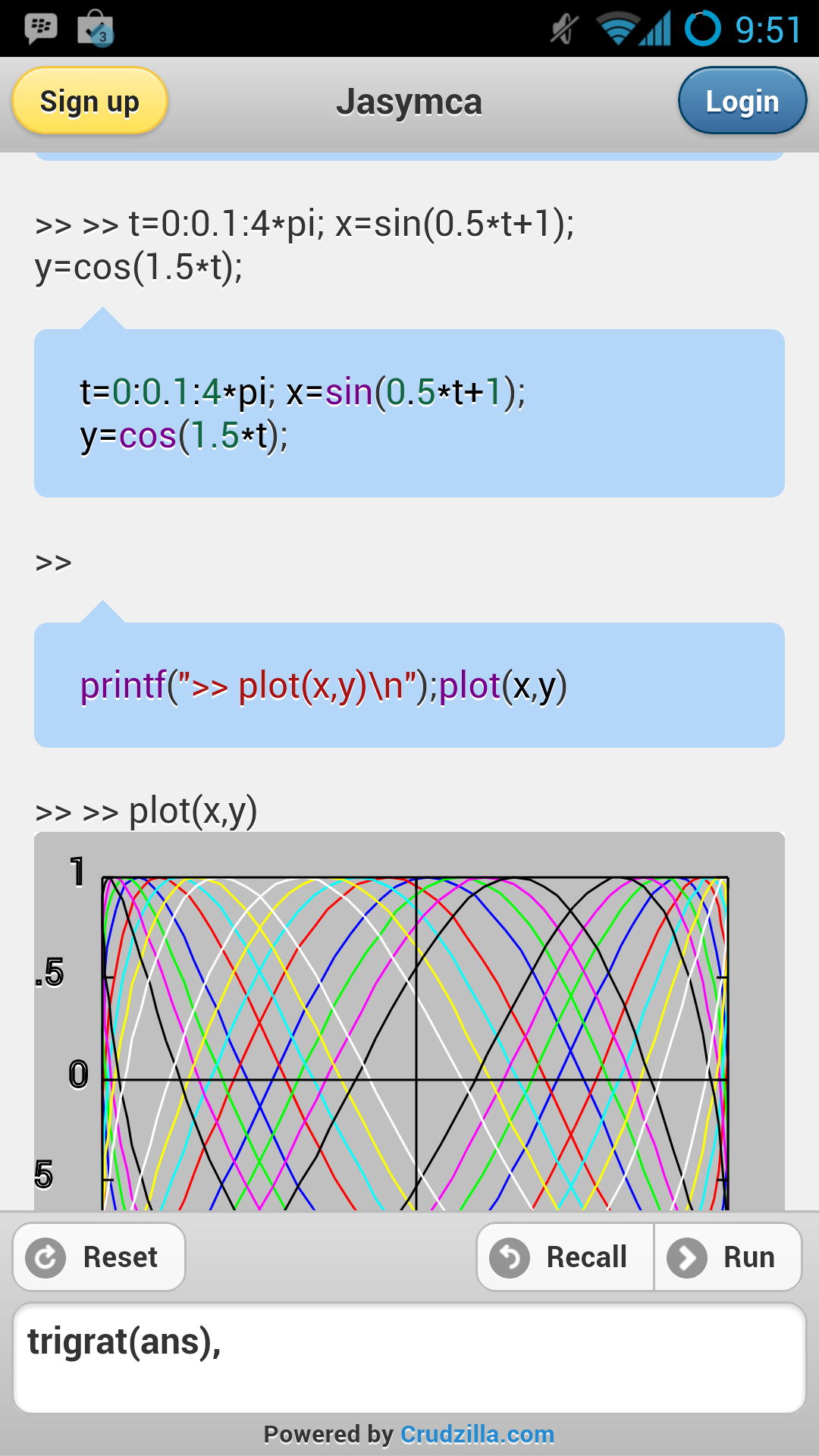 Cool Tool | Jasymca – EdTech Digest