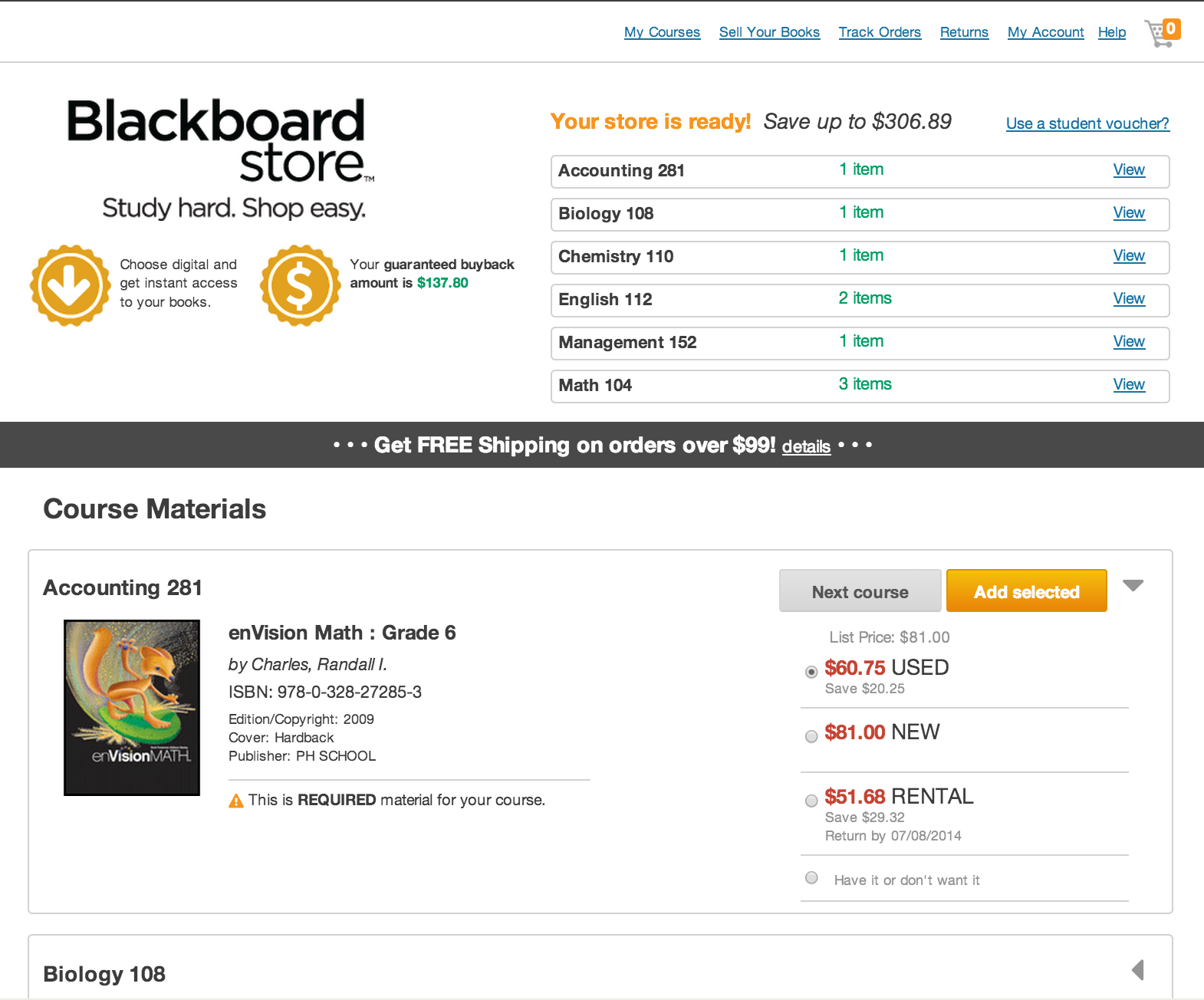 Trends | Blackboard Bookstore – EdTech Digest