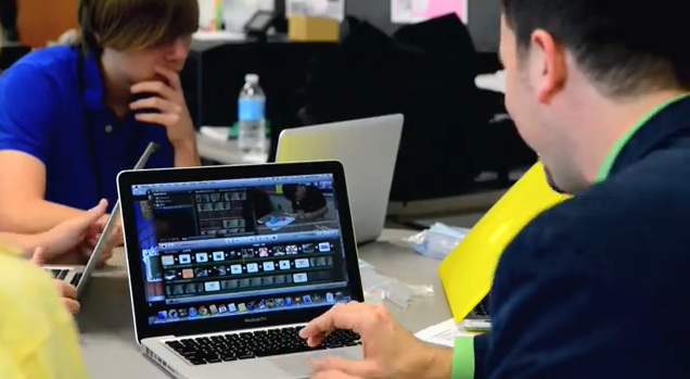 A Time for Action – EdTech Digest