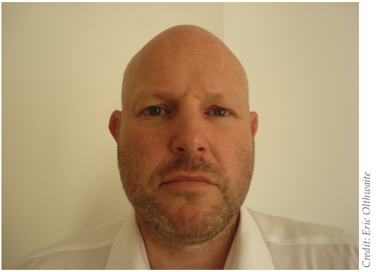 Interview | Out There with Jason West – EdTech Digest