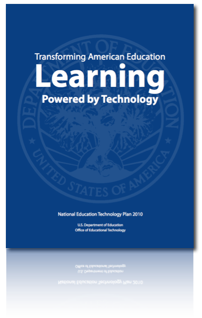 National EdTech Plan 2010: Useful? – EdTech Digest