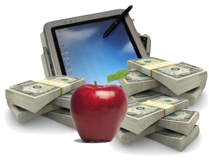 Funding Technology in the 21st Century – EdTech Digest