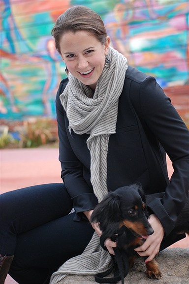 Interview | Elizabeth Schmidt: A Wishbone Takes Two – EdTech Digest