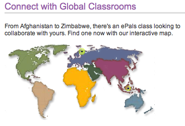 Interview | Connecting with ePals – EdTech Digest