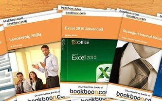 Cool Tool | Bookboon Makes e-Textbooks Free – EdTech Digest