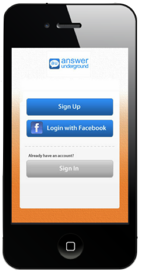 Cool Tool | Answer Underground Academic Q&A App – EdTech Digest