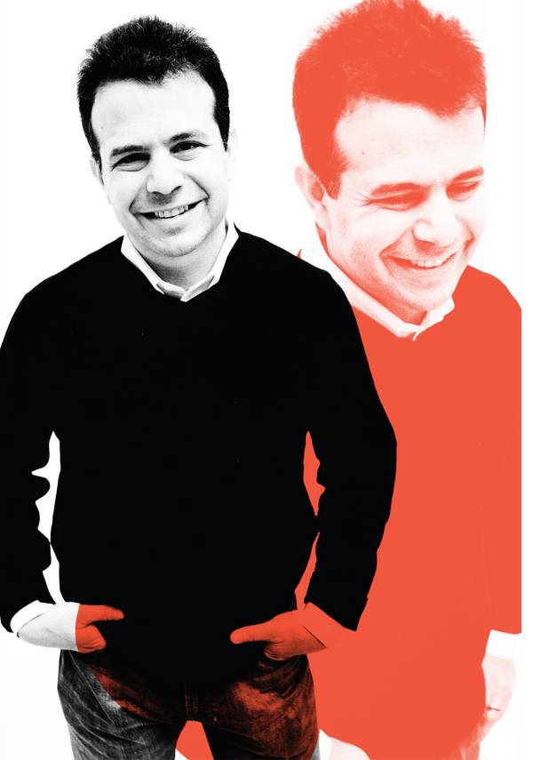 Interview | Chris Lehmann and the New Playbook – EdTech Digest