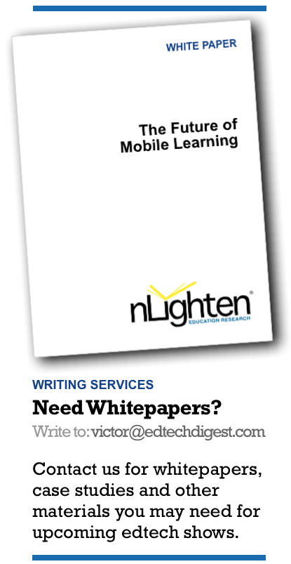 edtechdigest services – EdTech Digest