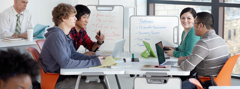 Smart Spaces – EdTech Digest