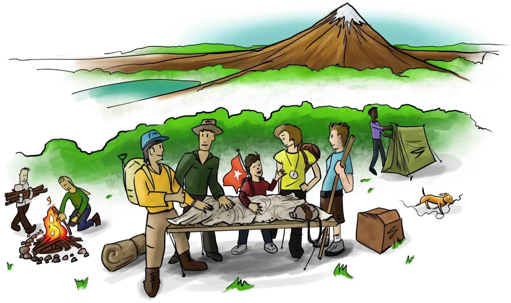 Cool Tool | Goalbook Toolkit – EdTech Digest