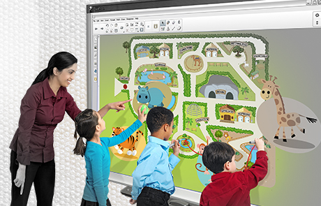 SMART teacher effectiveness – EdTech Digest