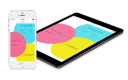 Cool Tool | Tico Timer – EdTech Digest