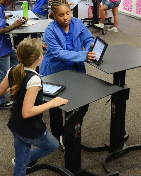 Cool Tool | LearnFit Desk – EdTech Digest