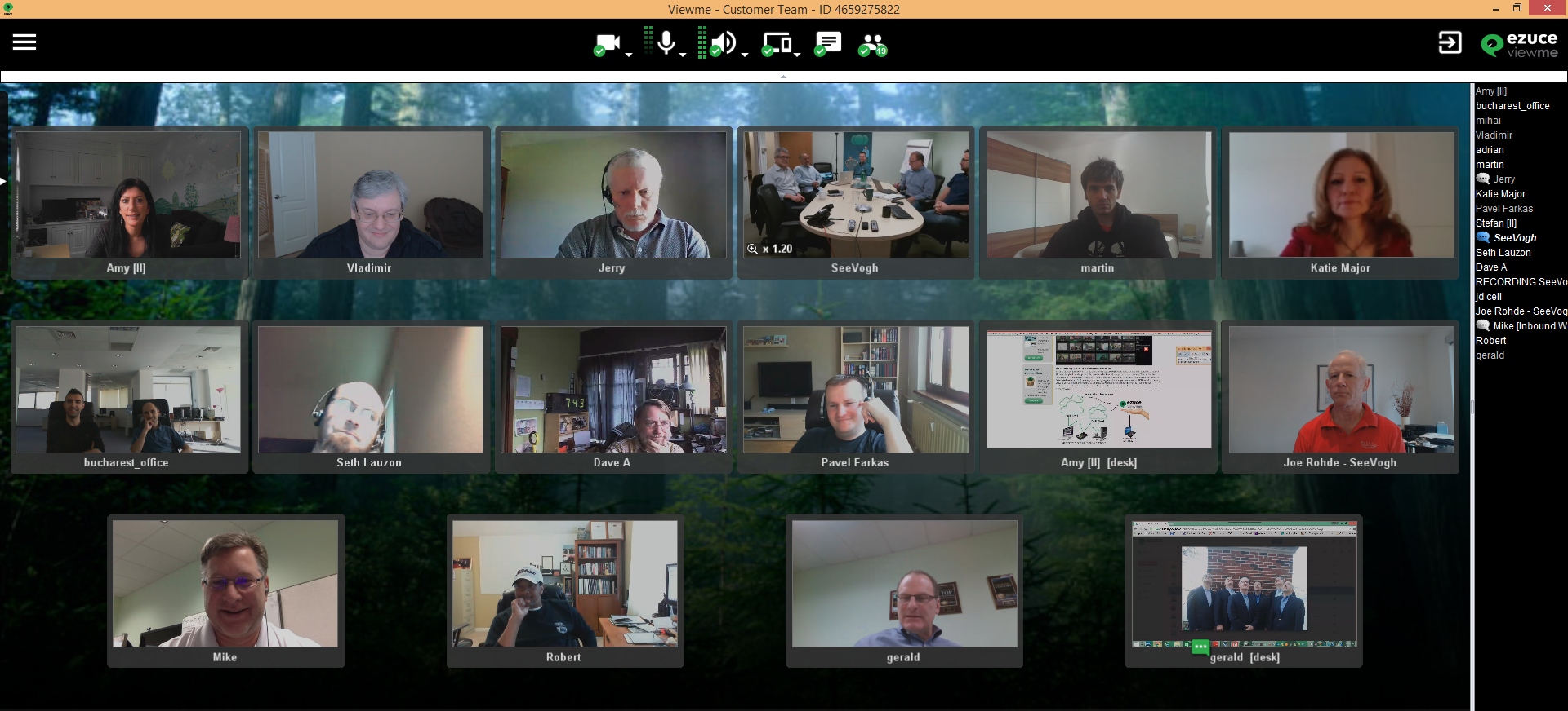 Cool Tool | eZuce’s Viewme – EdTech Digest