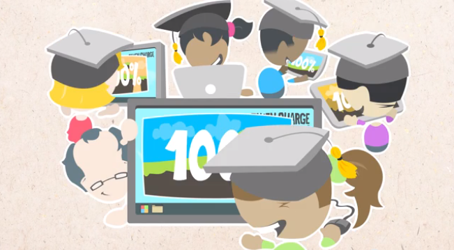 Cool Tool | Taken Charge – EdTech Digest