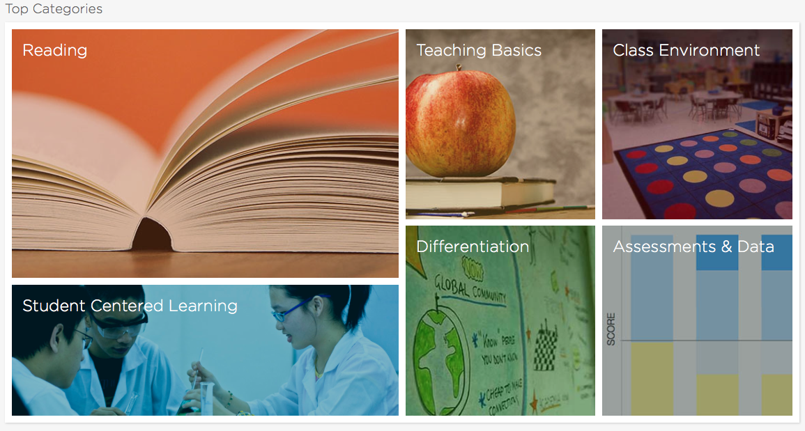 Cool Tool | BloomBoard Marketplace – EdTech Digest