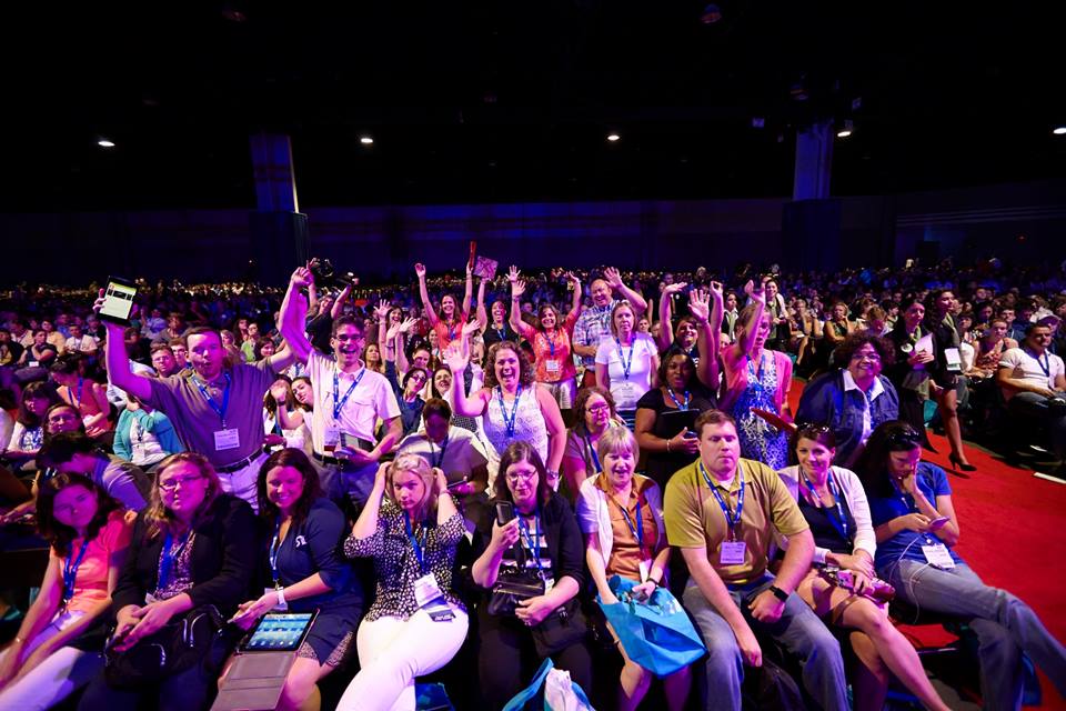 ISTE 2015: Highlights, Takeaways, Things to Use and Follow-Up On ...