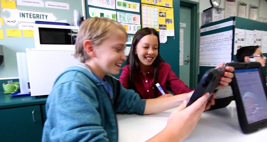 Good Marks for TenMarks – EdTech Digest