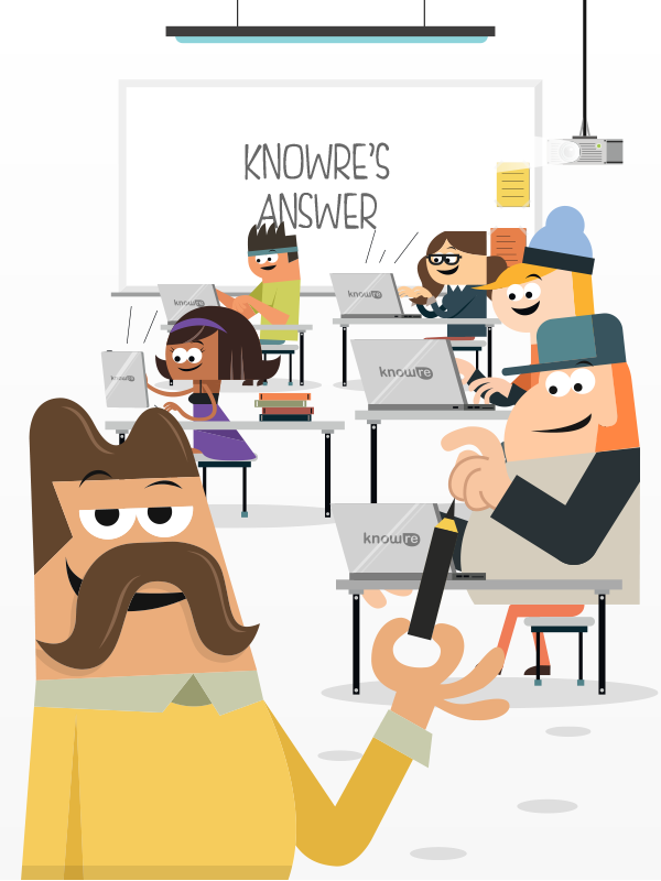Cool Tool | KnowRe – EdTech Digest