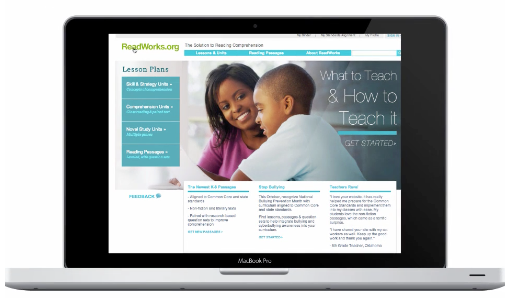 Cool Tool | ReadWorks – EdTech Digest