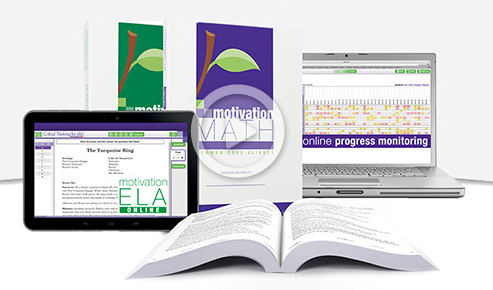 Cool Tool | Total Motivation ELA – EdTech Digest