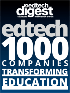 EdTech 1000: Companies Transforming Education – EdTech Digest
