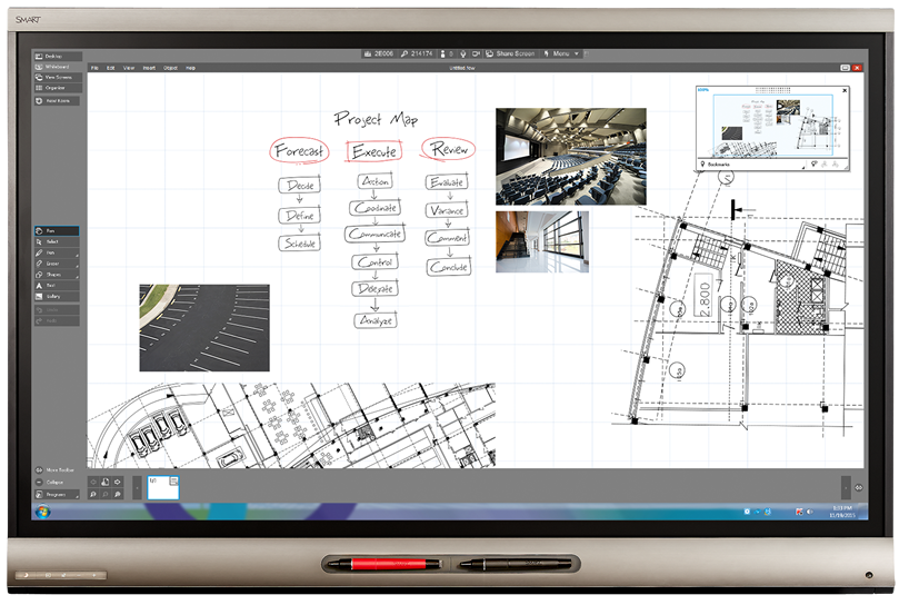 Cool Tool | SMART kapp iQ – EdTech Digest