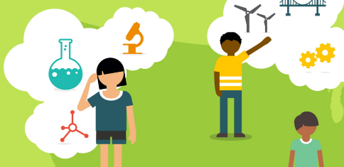 5 Ways to Disrupt STEM – EdTech Digest