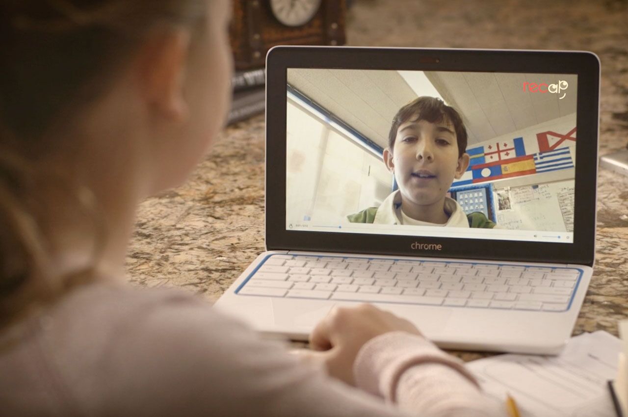 Cool Tool | Recap by Swivl – EdTech Digest