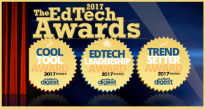 Awards Program – EdTech Digest