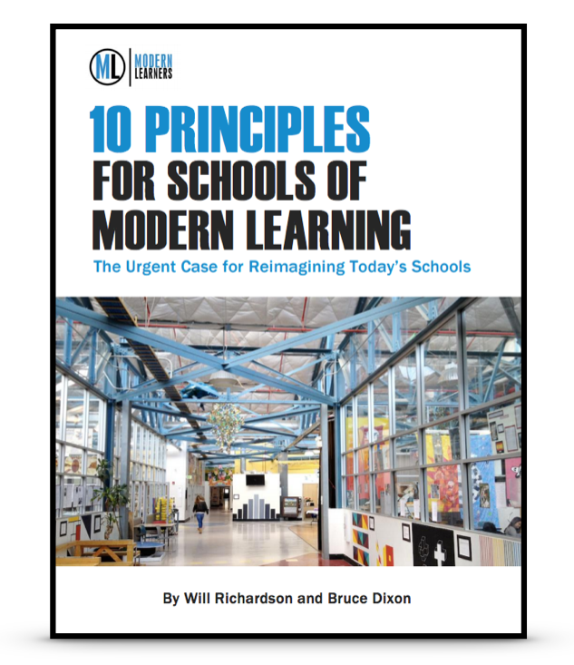 Trends | The Modern Learner – EdTech Digest