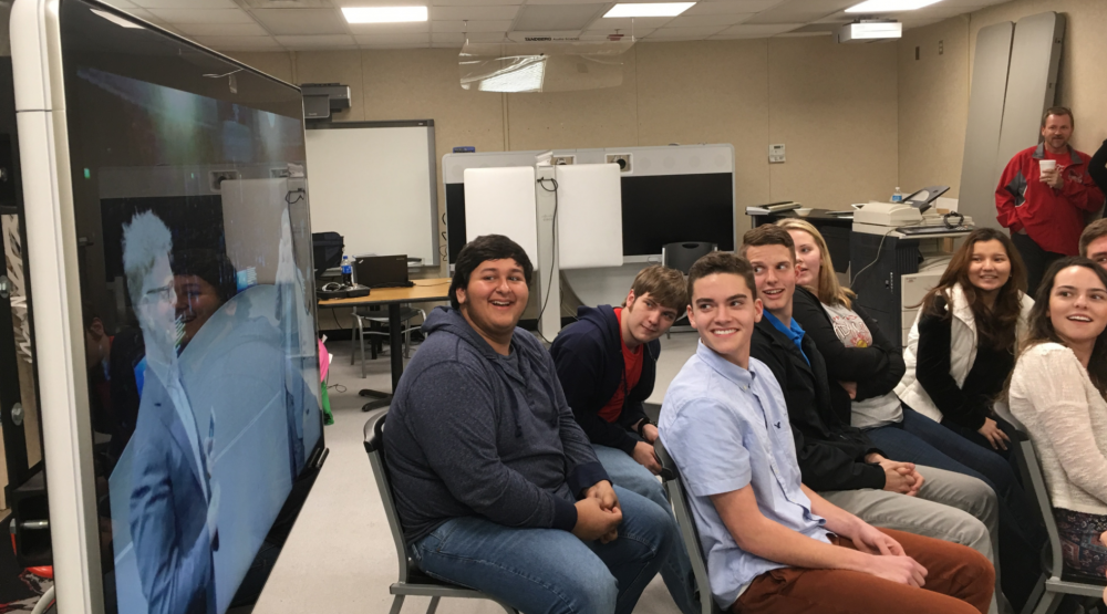 Cool Tool | Spark Board from Cisco – EdTech Digest