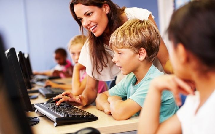 Education Empowered by Digital Technology – EdTech Digest