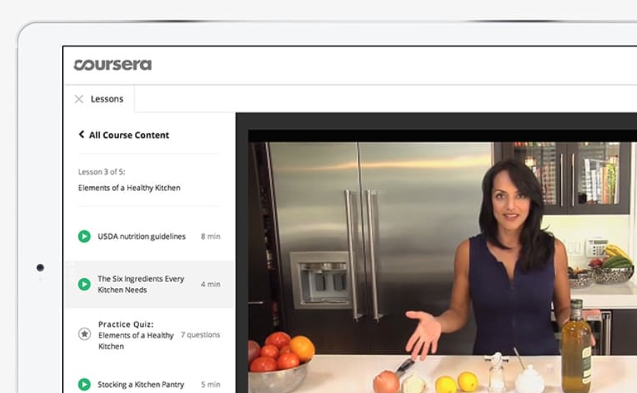 Cool Tool | Coursera – EdTech Digest