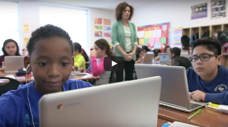 Cool Tool | Velocity – EdTech Digest