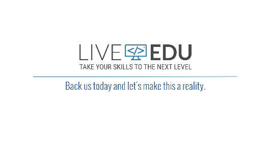 An EdTech First: LiveEdu “ICO” – EdTech Digest