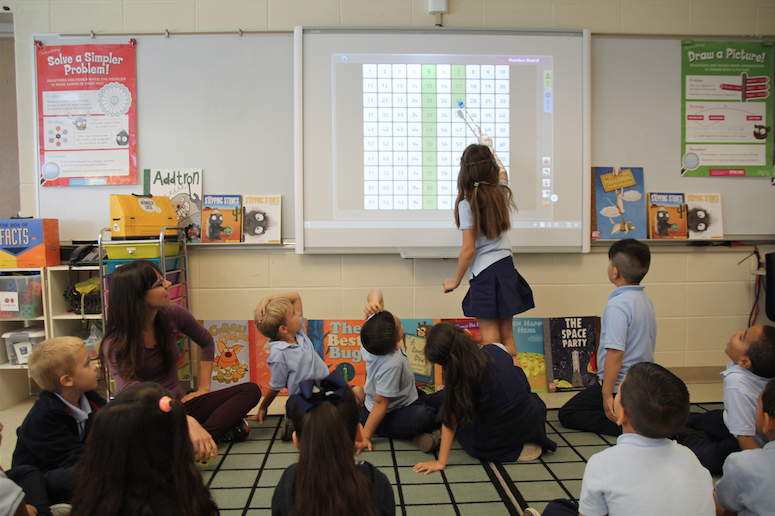 Technology’s Role in Math, For Example – EdTech Digest